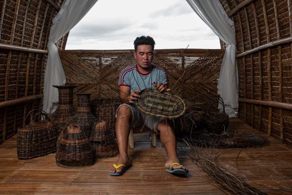 The Art of Slow Living in Sipalay: A Diary Entry