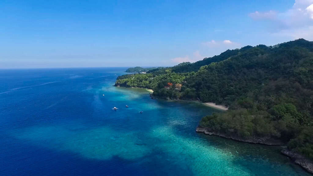 Sipalay Nature Attractions